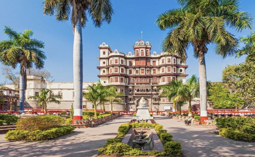 Top-10 film shooting locations around Indore - PalmTree Indore ...